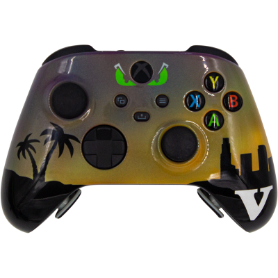 Shop for eSports, Modded, and Accessible Controllers for Xbox One and ...