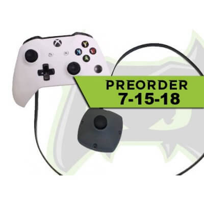 Shop for Modded and Custom Controllers for Xbox One and Playstation 4