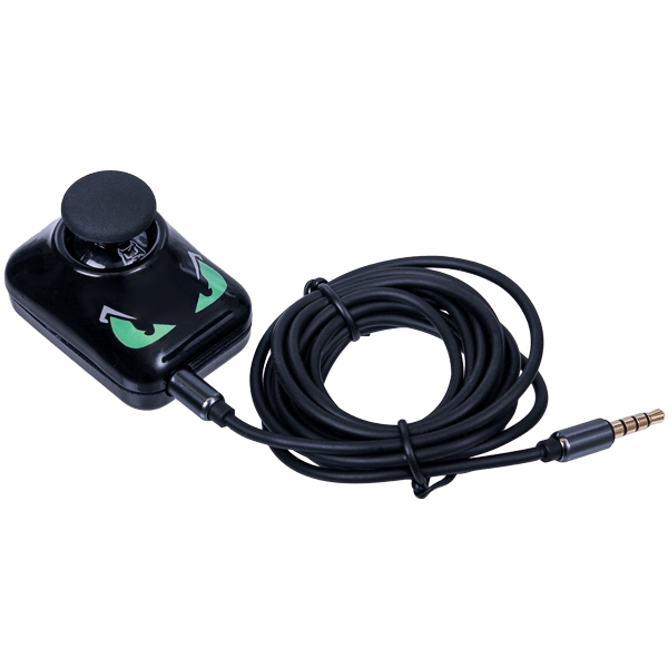 XAC & Playstation Access™ controller Mini Thumbstick 3.5mm