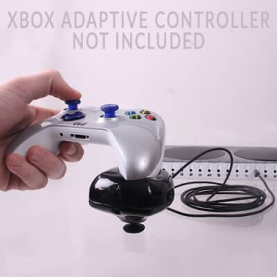 Accessible Gaming Controllers