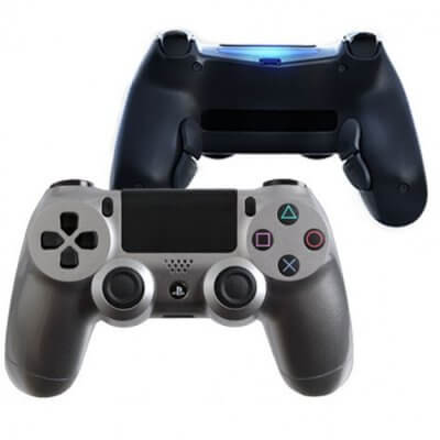 Modded Controller and Custom Controller For Xbox One and PS4 | Evil ...