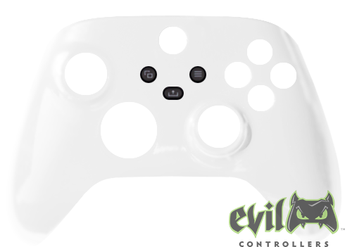 Custom Xbox Controller