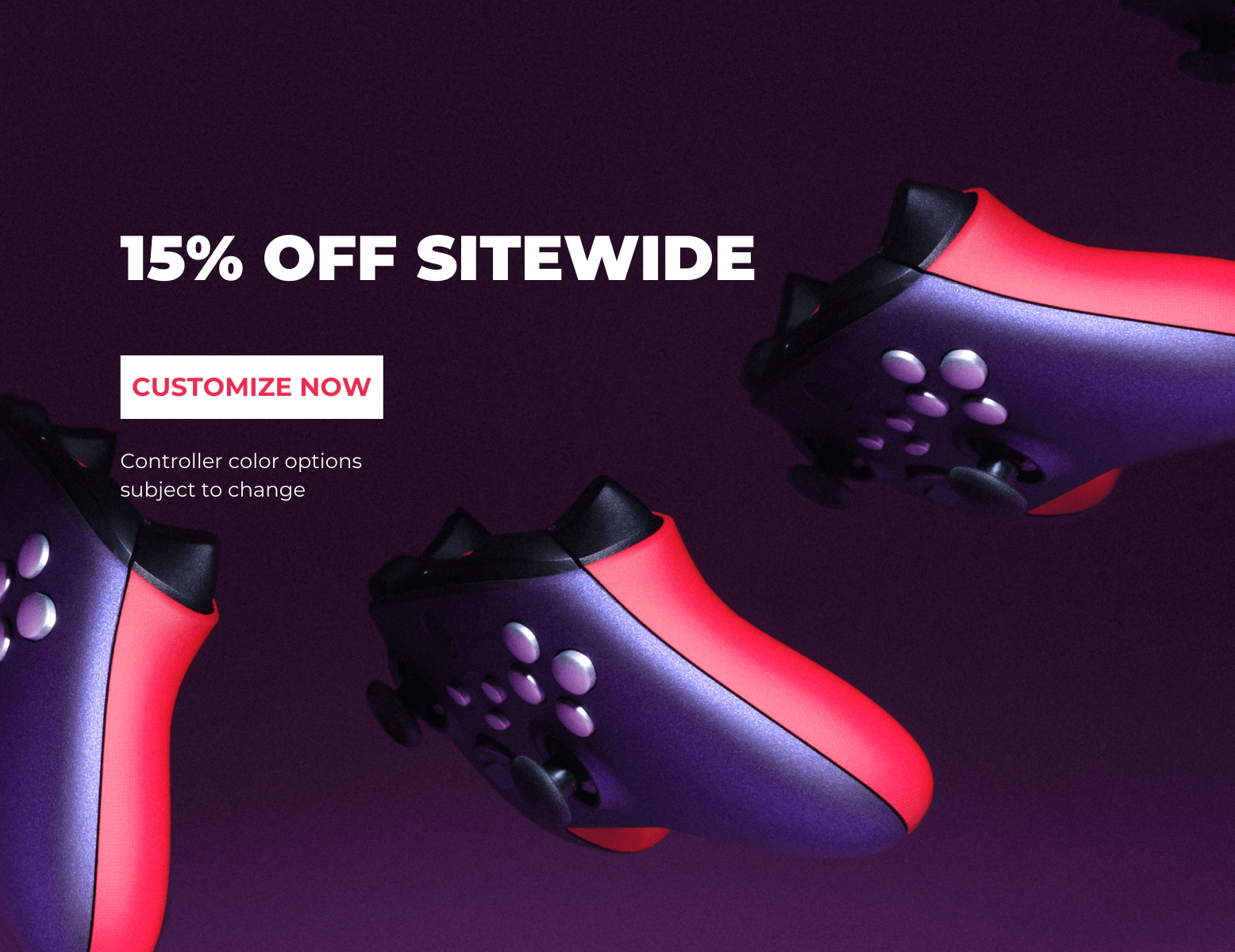 Modded Controller and Custom Controller For Playstation 5, Xbox Series ...